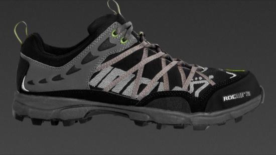 roclite 295s - Backpacking Light