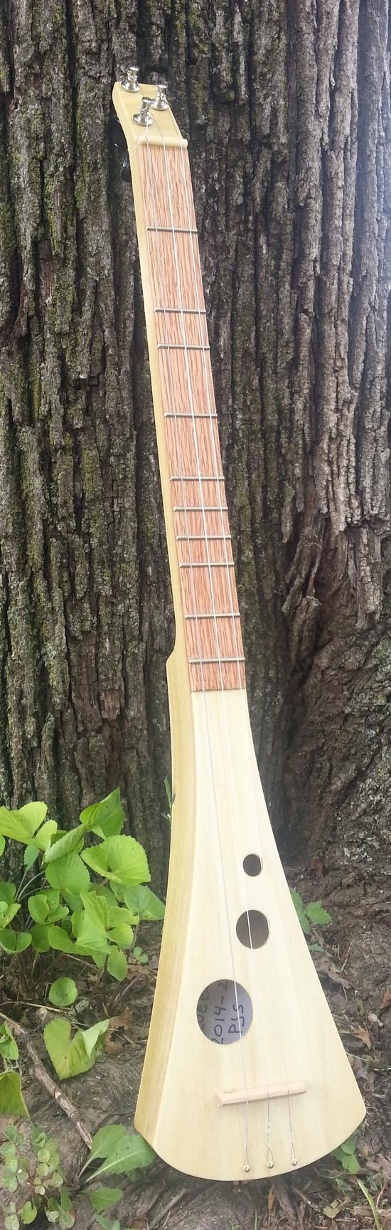 Musical instruments for backpacking - Backpacking Light