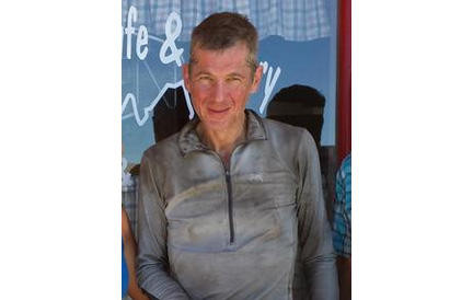 Ralph Burgress' Unsupported SOBO JMT Record - Backpacking Light