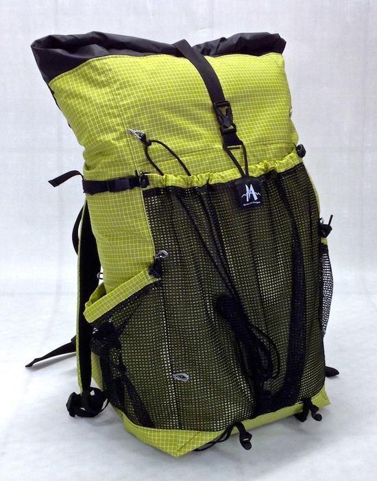 MLD Backpacks 30% off (Gray versions only) - Backpacking Light