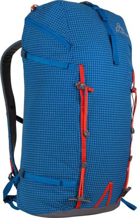 New UL Macpac Packs from New Zealand - Backpacking Light