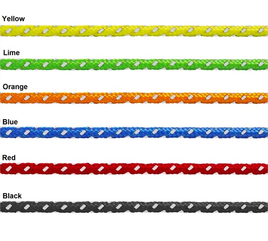 Just Released- New Larger Diameter Glowire Size- 3mm (1/8 ...