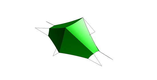 Good material for MYOG cuben tent prototype - Backpacking Light
