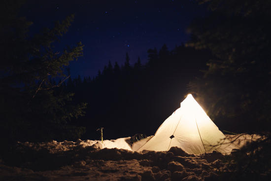 Cuben tarp comparison: MLD Patrol Vs Zpacks Hexamid Solo Plus ...