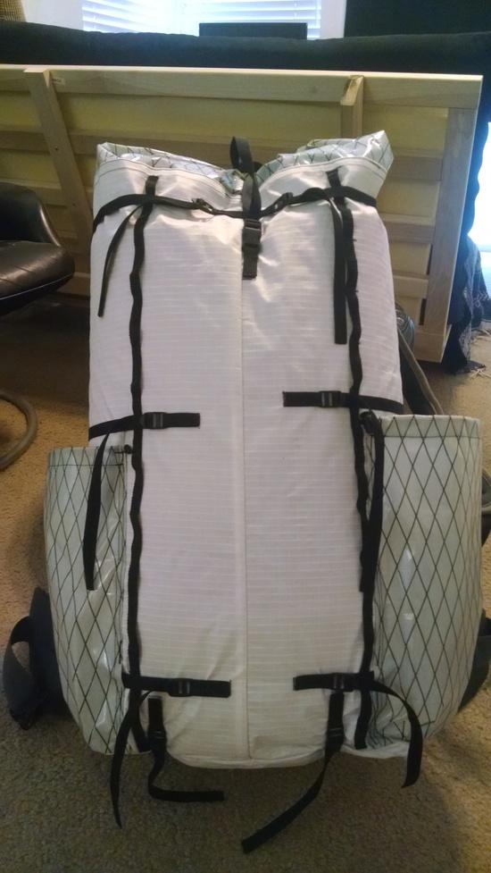 Pack Fabric Selection - Backpacking Light