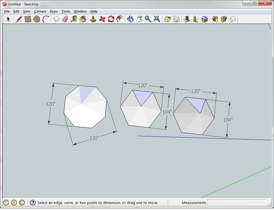 Teepee-style tent - what's a good size/height - Backpacking Light